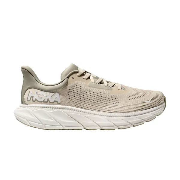 HOKA® Arahi Sneakers - Cream