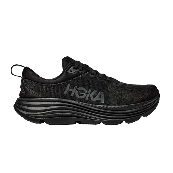 HOKA® Gaviota 5 - Black