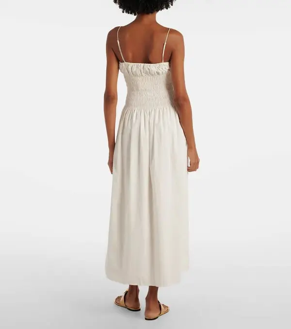 white christmas dresses Laia Maxi Dress Lilac main image 1