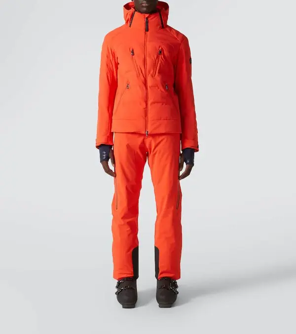 Bogner Fionnt Ski Jacket