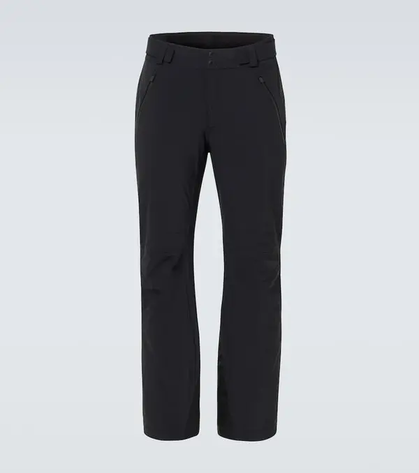 Aztech Mountain Team Aztech Ski Pants - Black