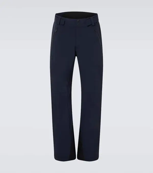 Aztech Mountain Team Aztech Ski Pants - Blue