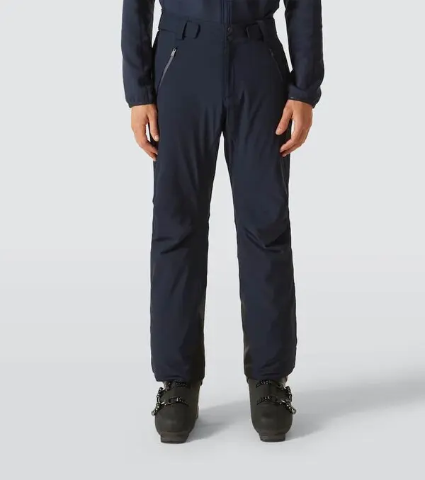 Aztech Mountain Team Aztech Ski Pants - Blue