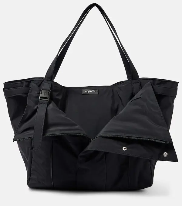 Coperni Belt Cabas Tote