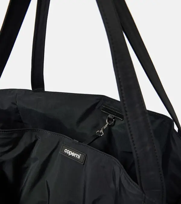 Coperni Belt Cabas Tote