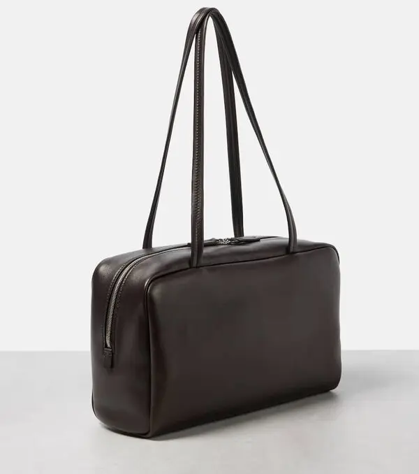 THE ROW - Astra Leather Tote