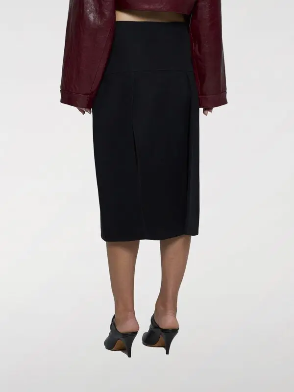 Khaite Skirt