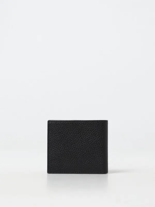 Emporio Armani Wallet - Black