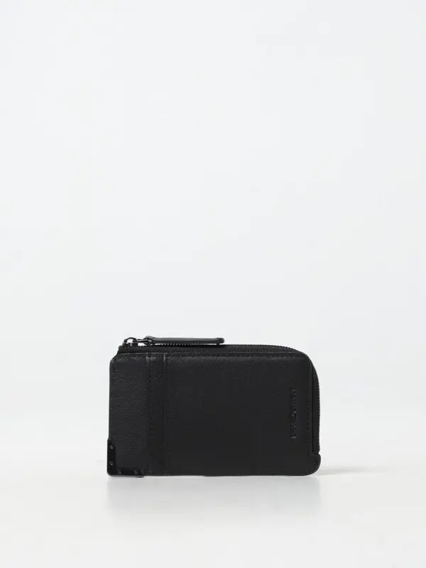 Emporio Armani Wallet