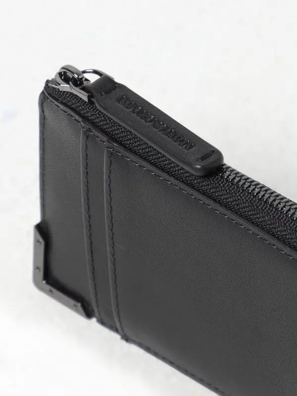 Emporio Armani Wallet