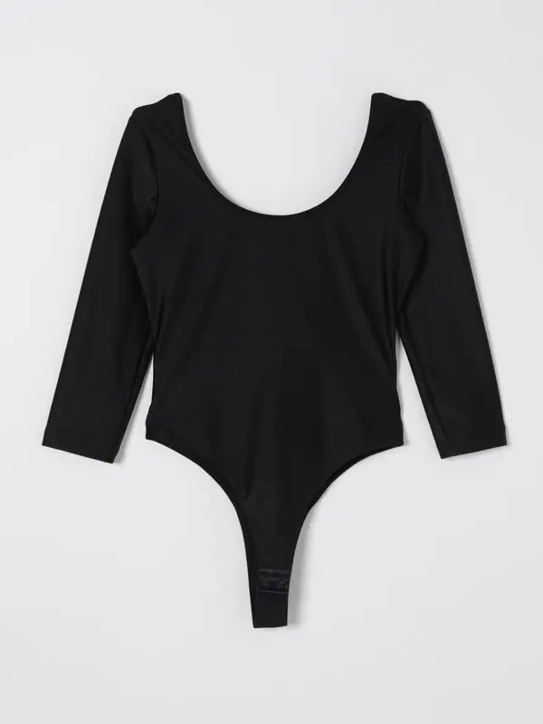 Just Cavalli Long Sleeve Bodysuit