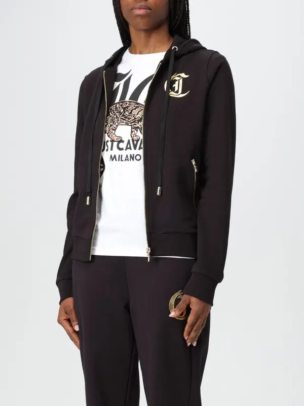 Just Cavalli Sweatshirt