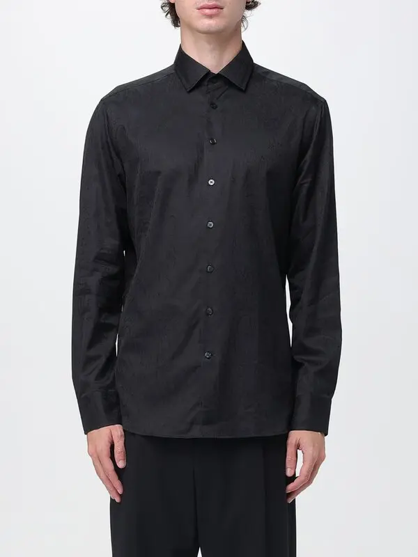 Etro Shirt - Black