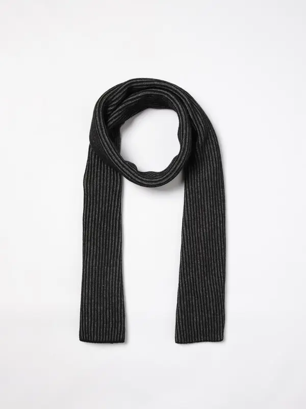 BOSS Scarf - Black