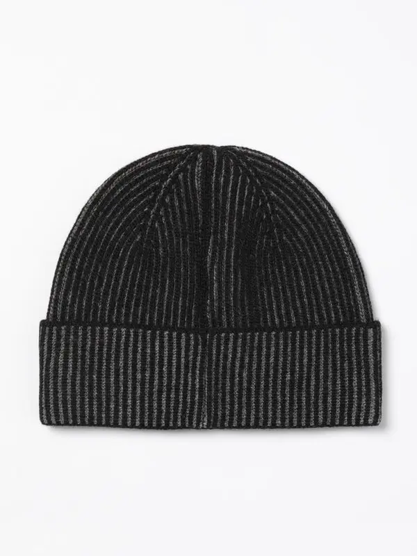 BOSS Scarf - Black