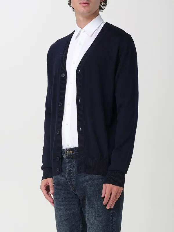 BOSS Cardigan Sweater