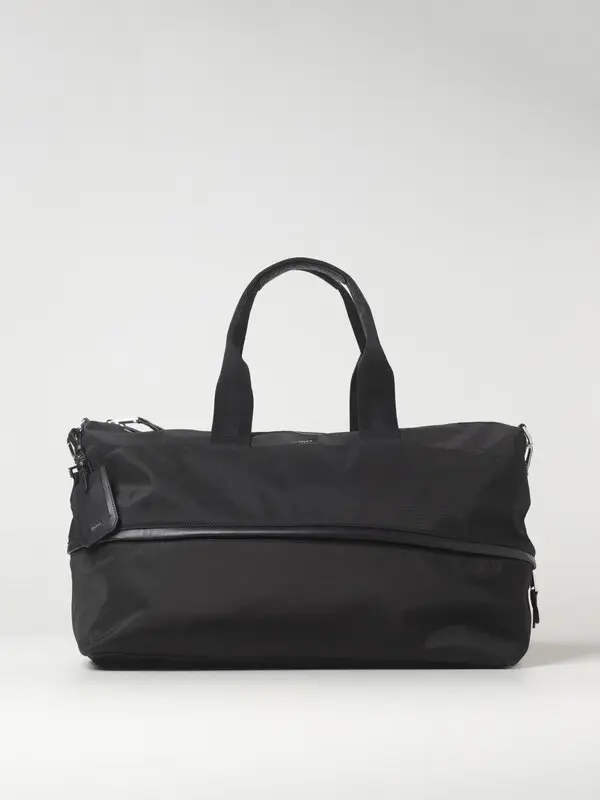 BOSS Duffle Bag - Black