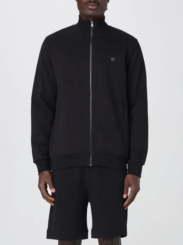 BOSS Sweatshirt - Black