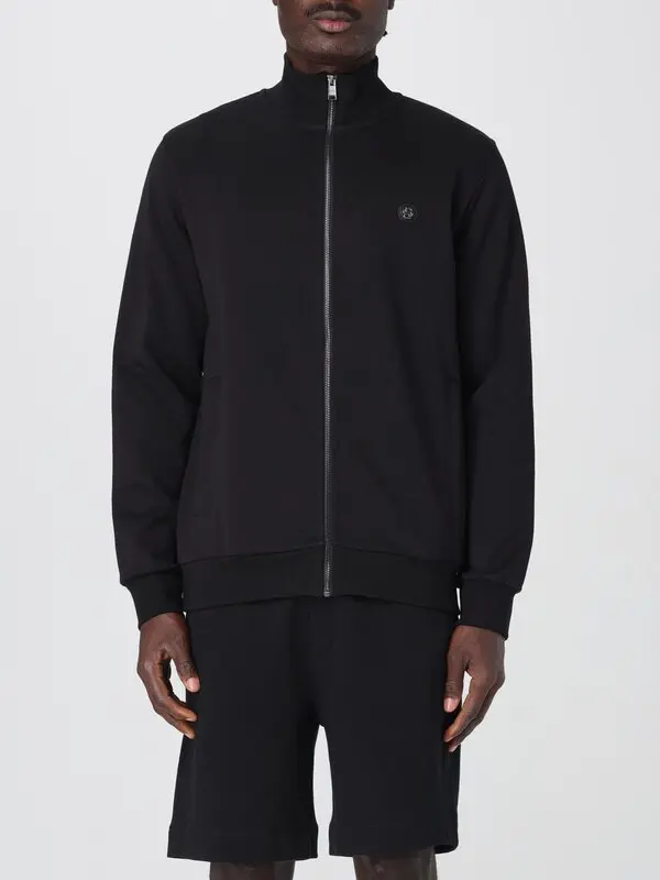 BOSS Sweatshirt - Black