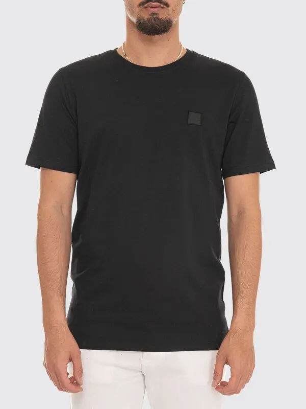 BOSS T-shirt - Black