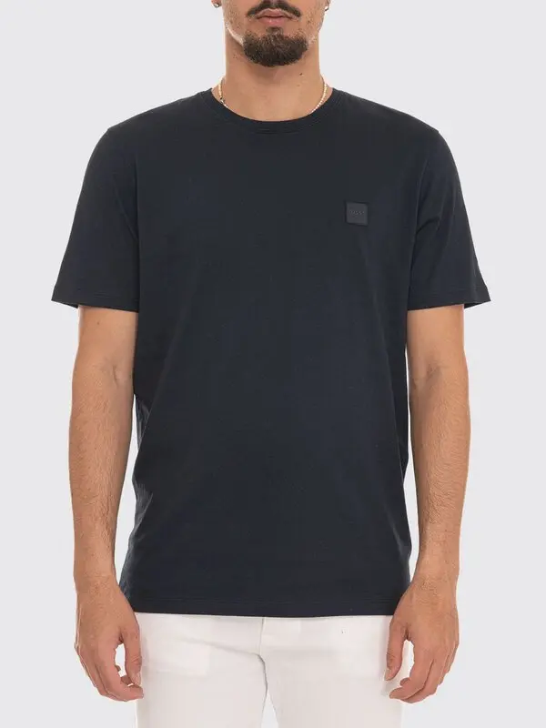 BOSS T-shirt - Blue