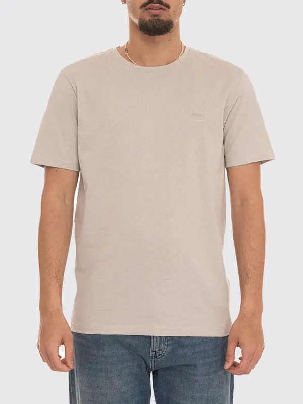 BOSS T-shirt - Grey 1