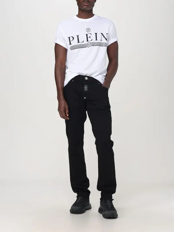 Philipp Plein Jeans