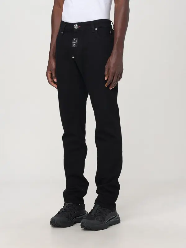 Philipp Plein Jeans