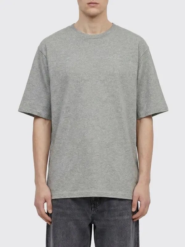 Studio Nicholson T-shirt - Grey