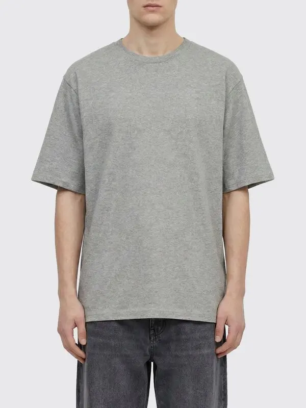 Studio Nicholson T-shirt - Grey