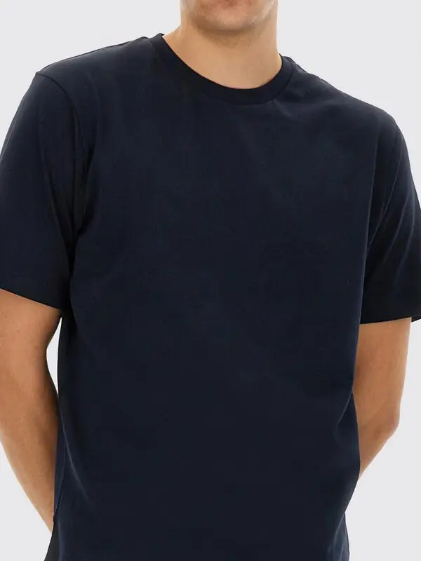 Studio Nicholson T-shirt - Navy