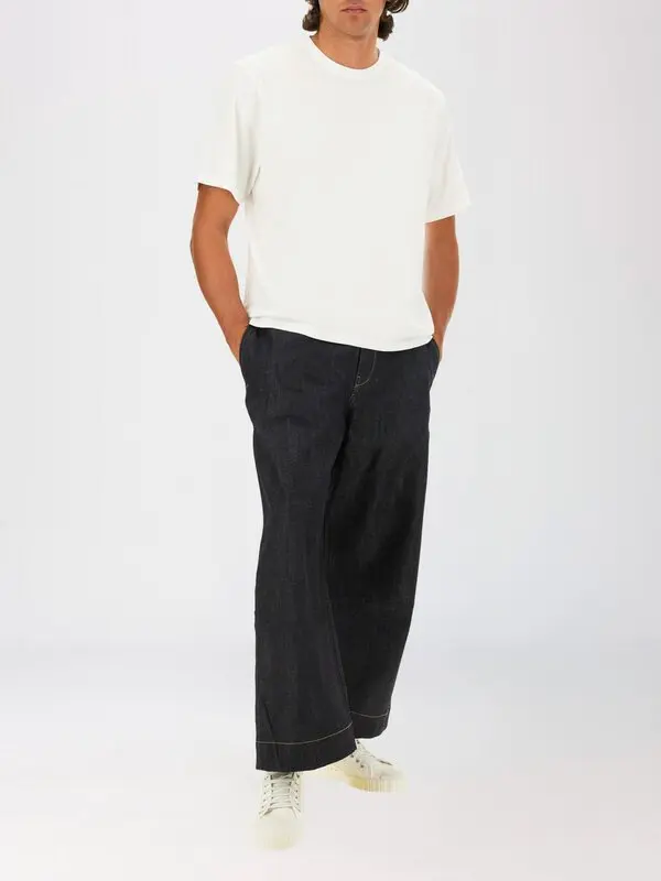 Studio Nicholson T-shirt - White