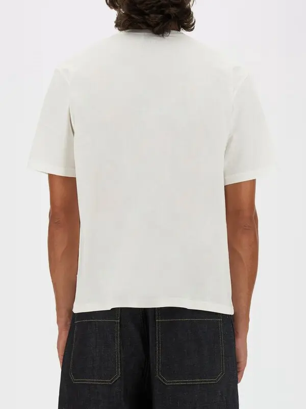Studio Nicholson T-shirt - White