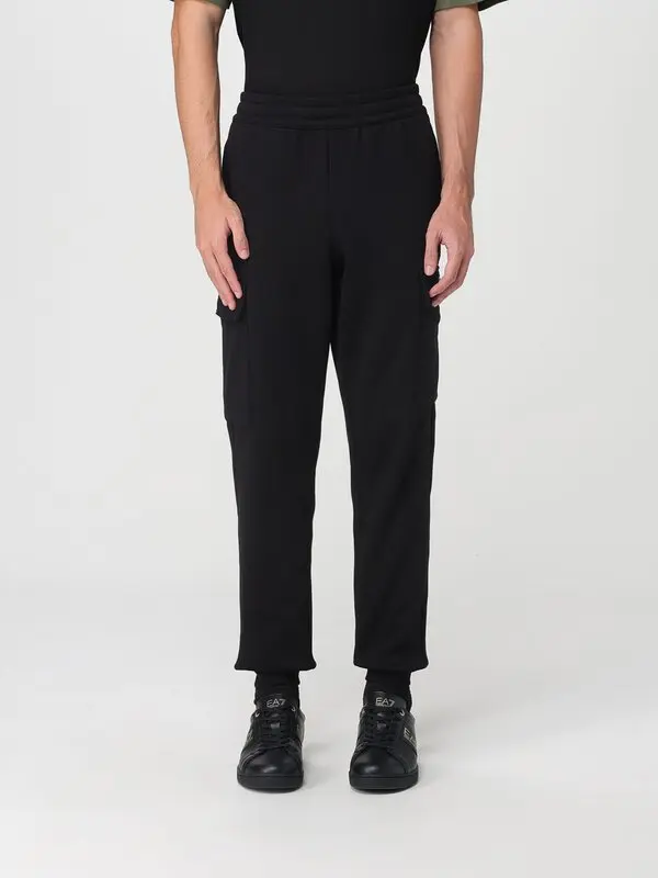 EA7 Cargo Pants