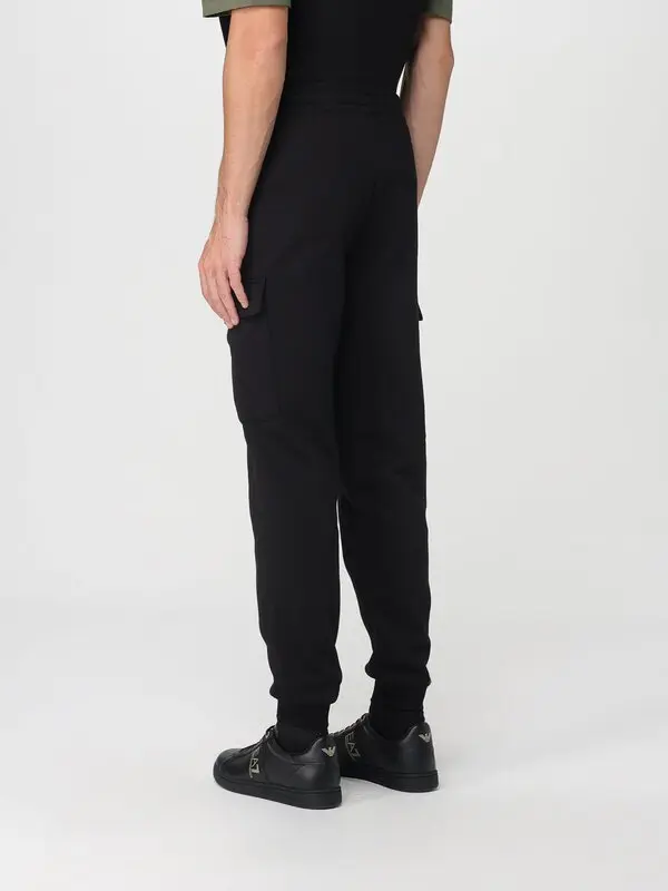 EA7 Cargo Pants