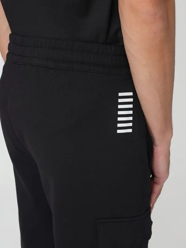 EA7 Cargo Pants