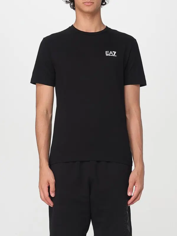 EA7 T-shirt - Black