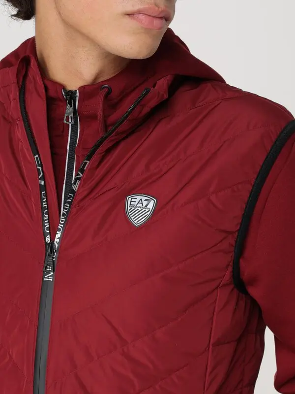 EA7 Suit Vest
