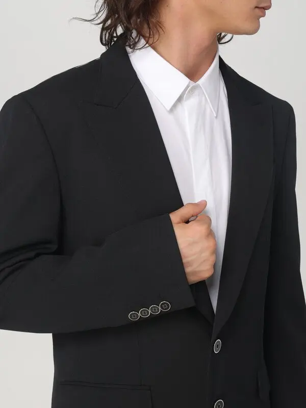 Dolce & Gabbana Tailored Jacket
