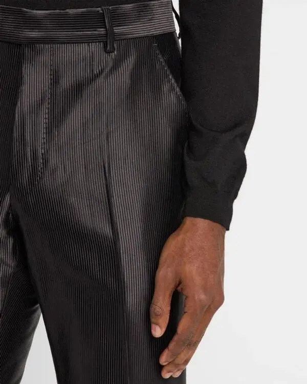 TOM FORD Shelton Corduroy Trousers