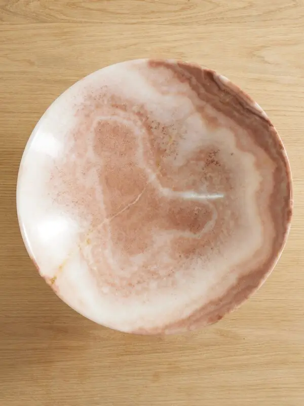 JIA JIA HOME Onyx Bowl