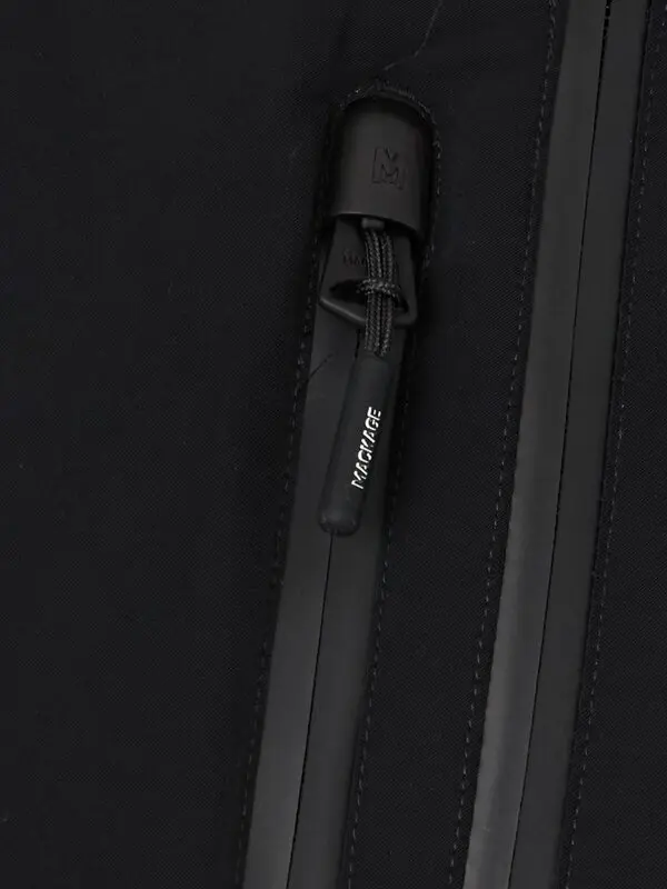 Mackage Sandra Paneled Ski Jacket