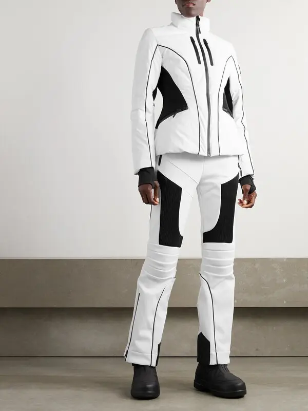 Mackage Paneled Ski Jacket