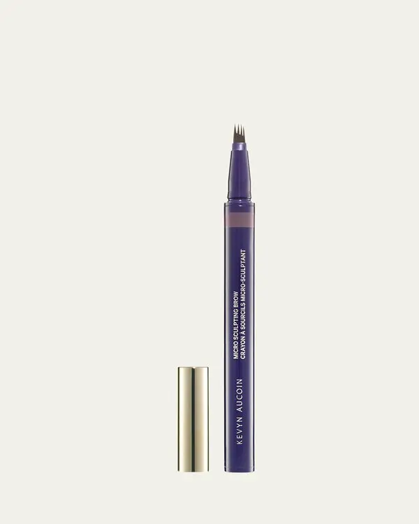 KEVYN AUCOIN Micro Sculpting Brow Pen - Blonde