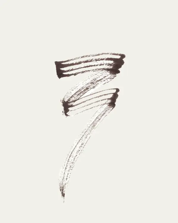 KEVYN AUCOIN Micro Sculpting Brow Pen - Dark Brunette