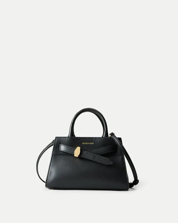Veronica Beard Dash Mini Bag