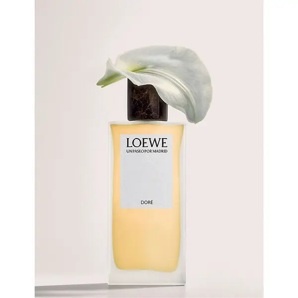 Loewe - Un Paseo Por Madrid Doré Edp