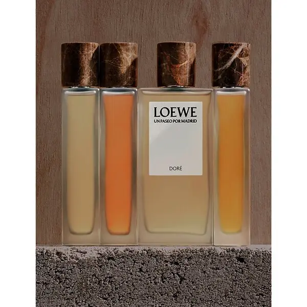 Loewe - Un Paseo Por Madrid Doré Edp