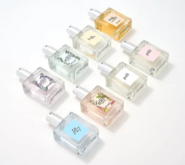 PHILOSOPHY Ultimate Mini Fragrance 8pc Edt Collection