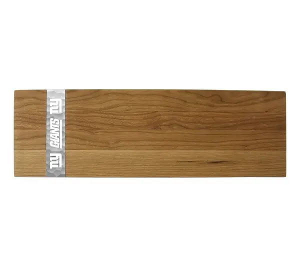 WENDELL AUGUST Nfl Cherry Charcuterie Board